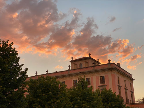 Amigos del Palacio de Boadilla del Monte, más arte que nunca